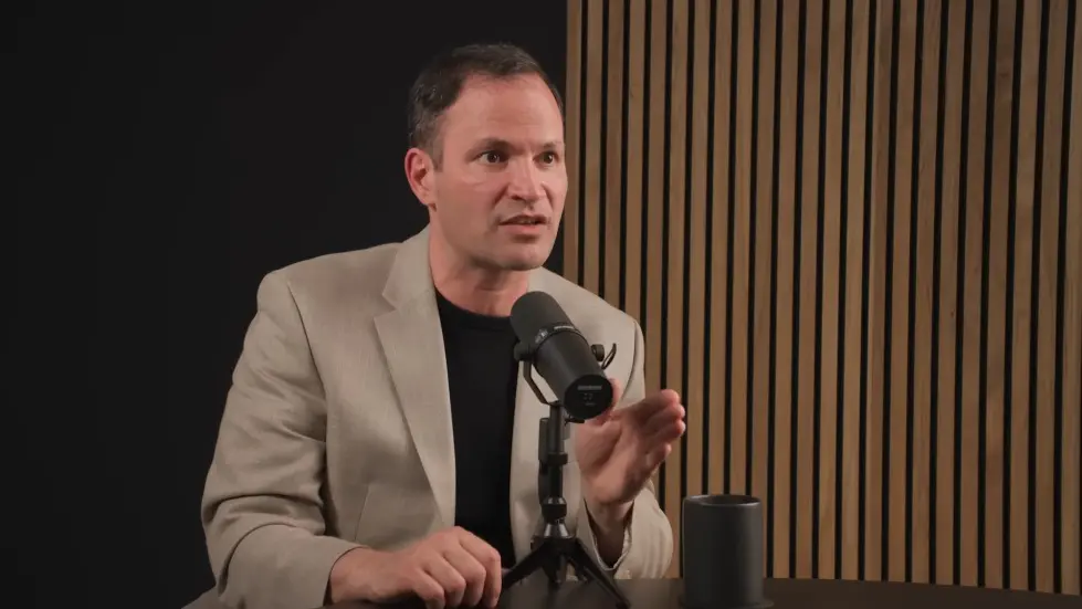 Dr. Jeffrey Goldberg and Dr. Andrew Huberman: How to Improve Your Eye ...