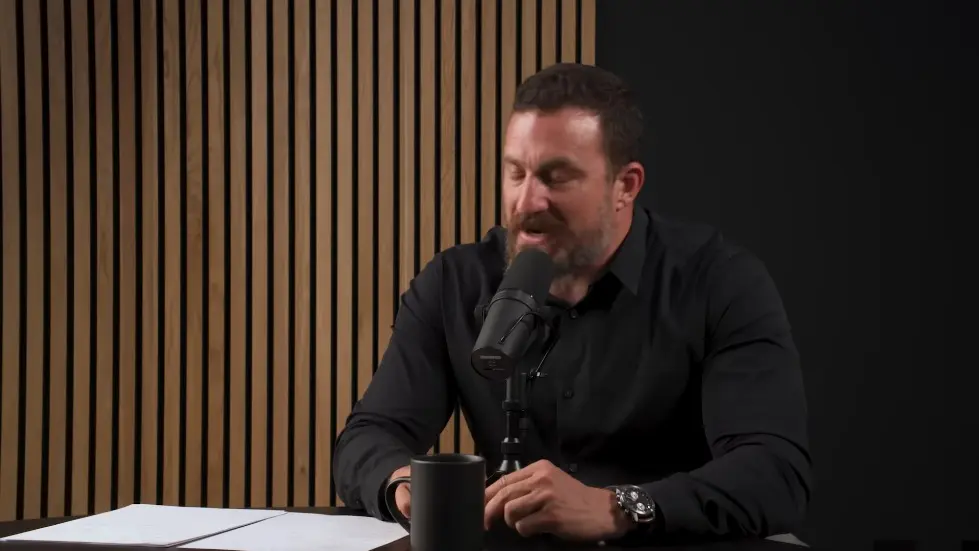 Dr. Jeffrey Goldberg and Dr. Andrew Huberman: How to Improve Your Eye ...