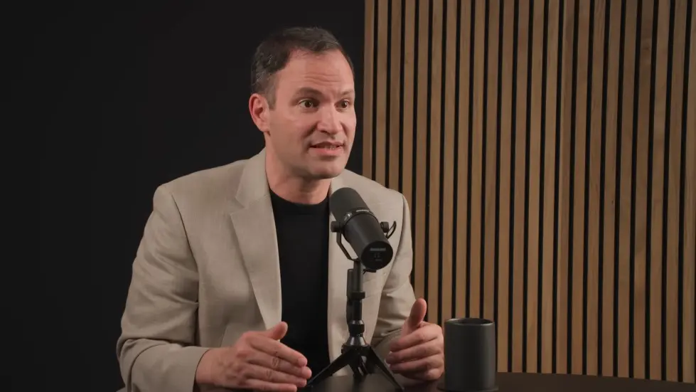 Dr. Jeffrey Goldberg and Dr. Andrew Huberman: How to Improve Your Eye ...