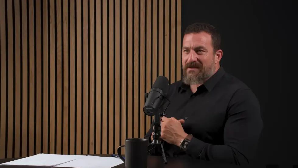 Dr. Jeffrey Goldberg and Dr. Andrew Huberman: How to Improve Your Eye ...