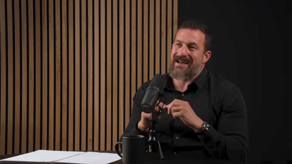 Dr. Jeffrey Goldberg and Dr. Andrew Huberman: How to Improve Your Eye ...