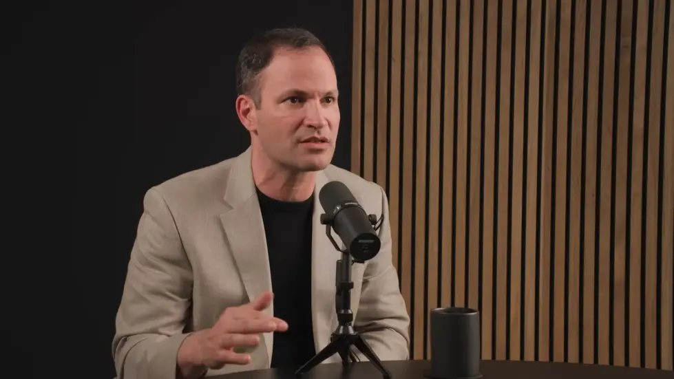 Dr. Jeffrey Goldberg and Dr. Andrew Huberman: How to Improve Your Eye ...