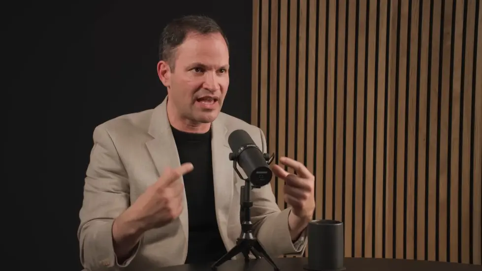 Dr. Jeffrey Goldberg and Dr. Andrew Huberman: How to Improve Your Eye ...