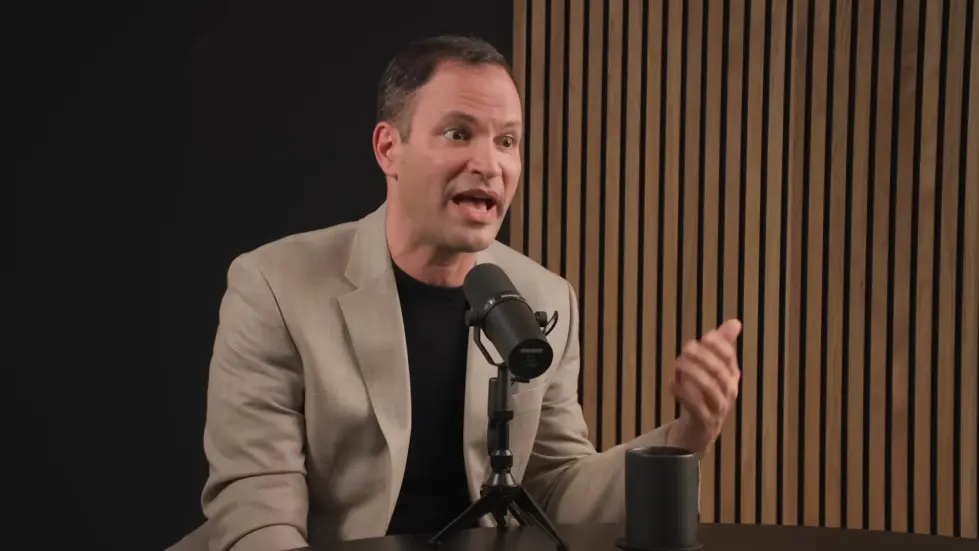 Dr. Jeffrey Goldberg and Dr. Andrew Huberman: How to Improve Your Eye ...