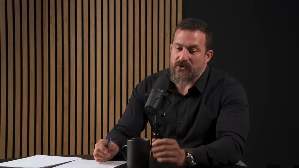 Dr. Jeffrey Goldberg and Dr. Andrew Huberman: How to Improve Your Eye ...