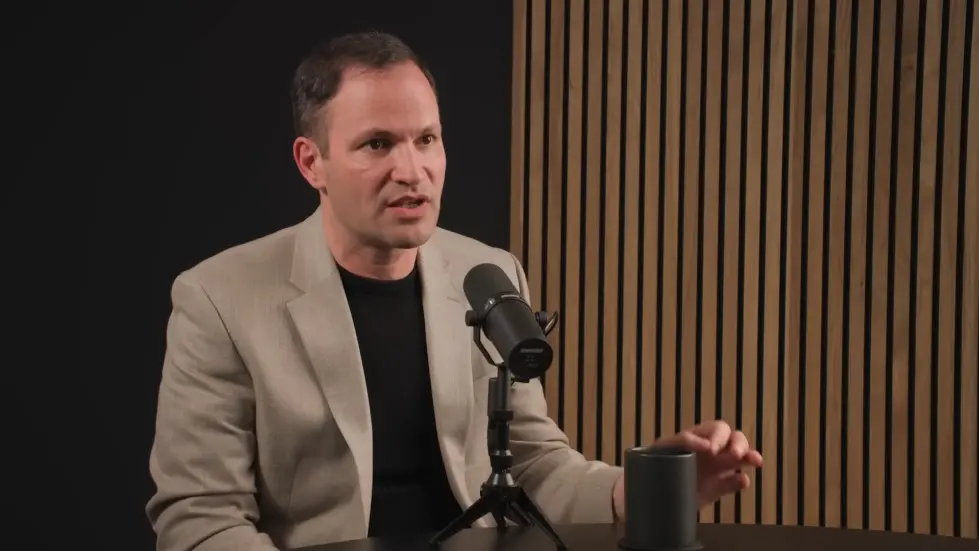 Dr. Jeffrey Goldberg and Dr. Andrew Huberman: How to Improve Your Eye ...