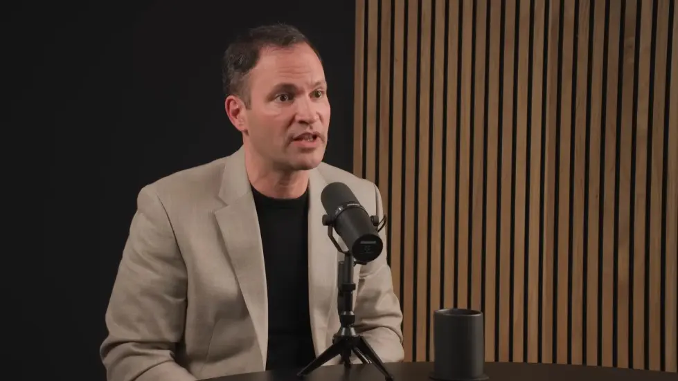 Dr. Jeffrey Goldberg and Dr. Andrew Huberman: How to Improve Your Eye ...