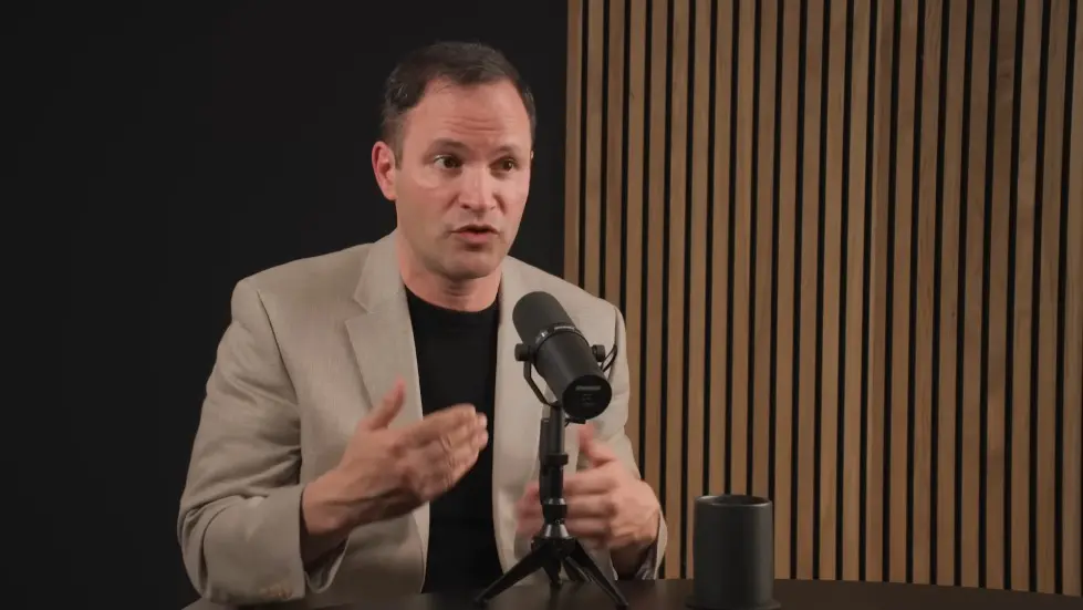 Dr. Jeffrey Goldberg and Dr. Andrew Huberman: How to Improve Your Eye ...