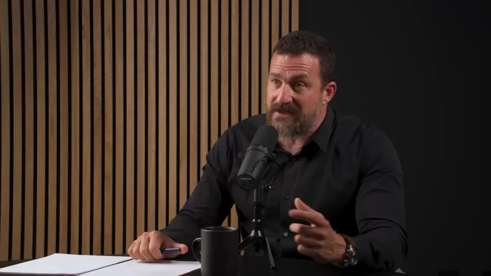 Dr. Jeffrey Goldberg and Dr. Andrew Huberman: How to Improve Your Eye ...