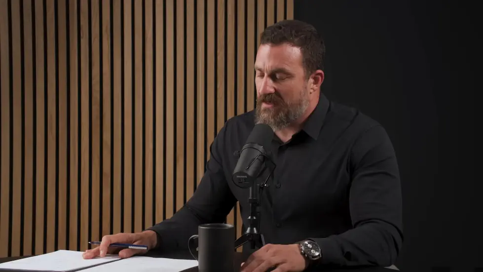 Dr. Jeffrey Goldberg and Dr. Andrew Huberman: How to Improve Your Eye ...