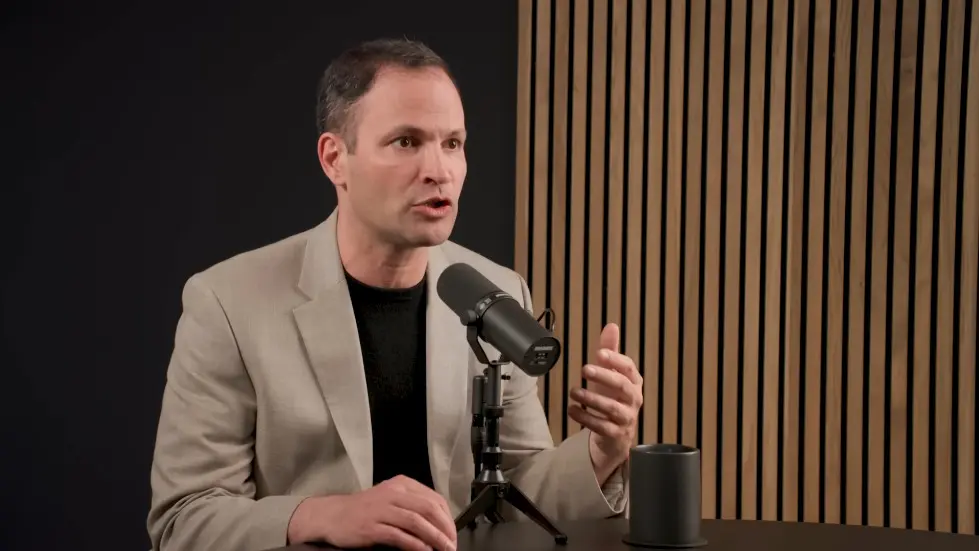 Dr. Jeffrey Goldberg and Dr. Andrew Huberman: How to Improve Your Eye ...