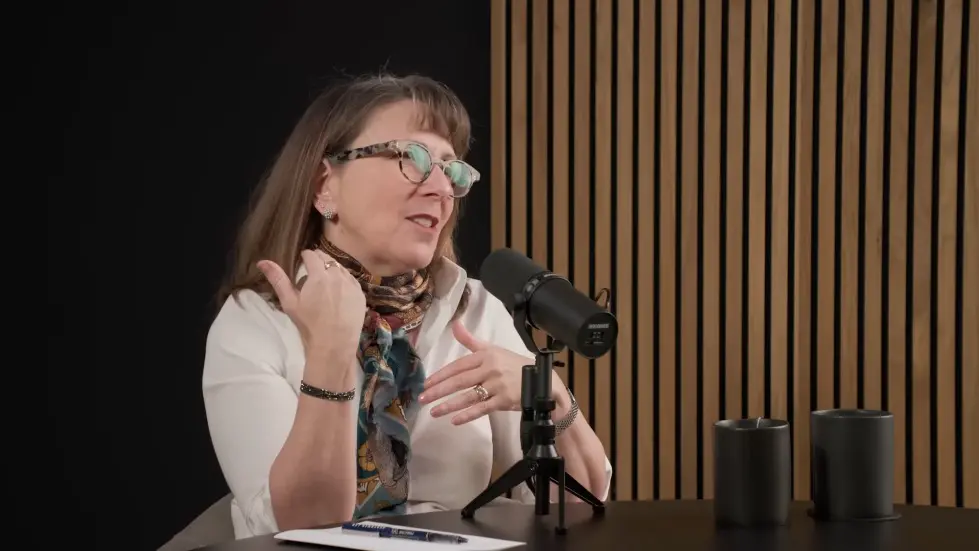 Dr. Lisa Feldman Barrett and Dr. Andrew Huberman: How to Understand ...