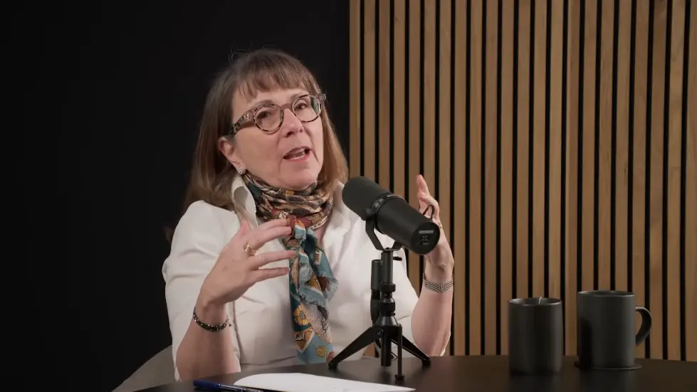 Dr. Lisa Feldman Barrett and Dr. Andrew Huberman: How to Understand ...