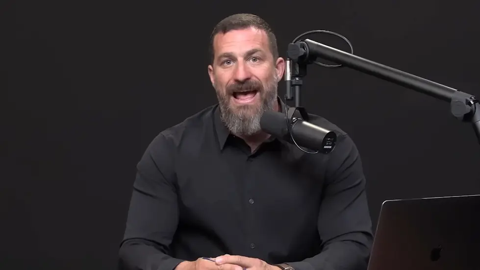 Andrew Huberman and Dr. Matthew MacDougall: Neuralink and Technologies ...