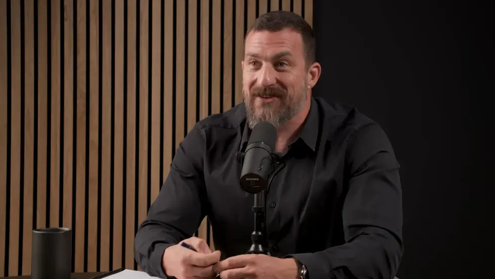 Andrew Huberman and Dr. Matthew MacDougall: Neuralink and Technologies ...