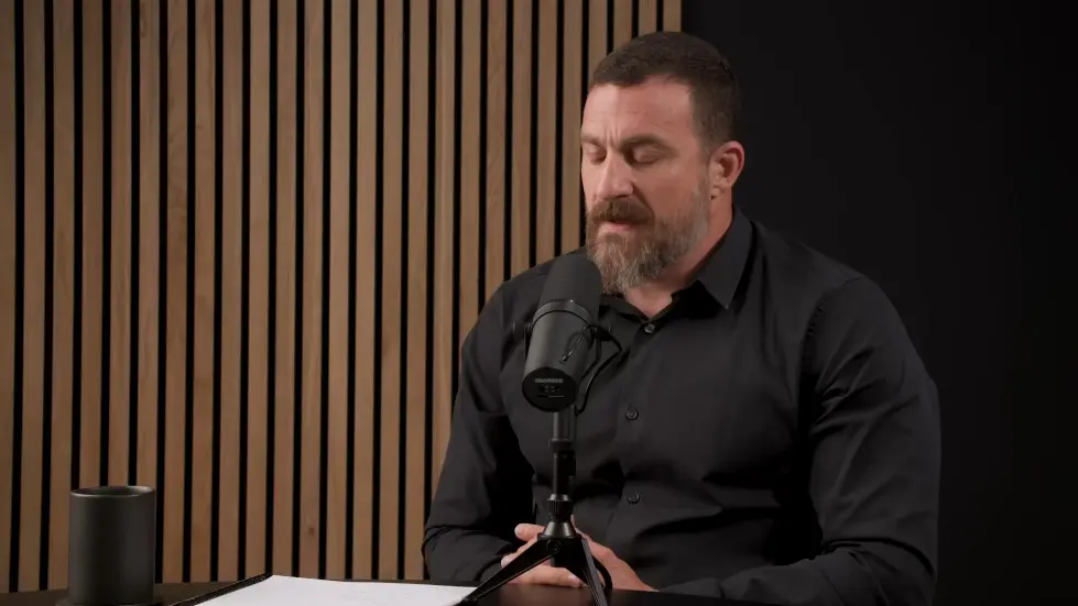 Andrew Huberman and Dr. Matthew MacDougall: Neuralink and Technologies ...