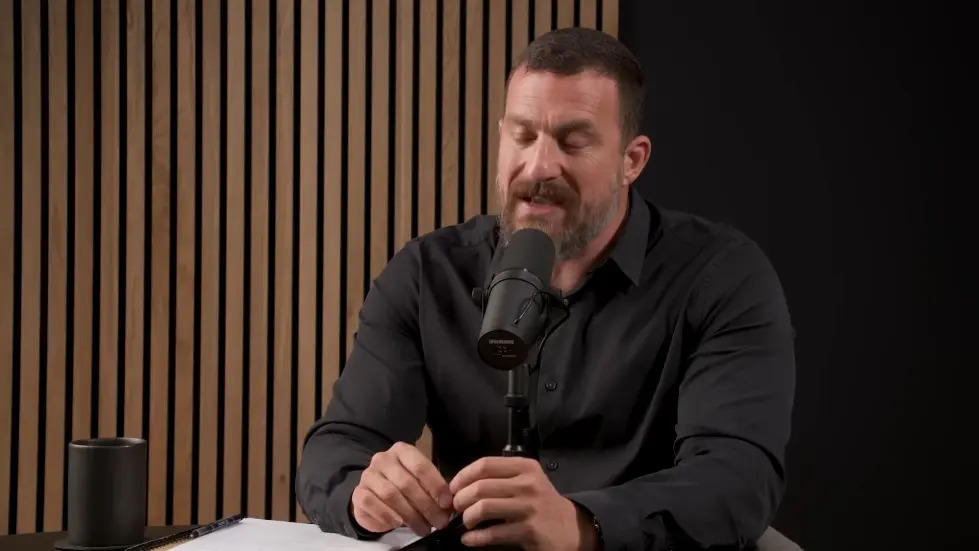 Andrew Huberman and Dr. Matthew MacDougall: Neuralink and Technologies ...