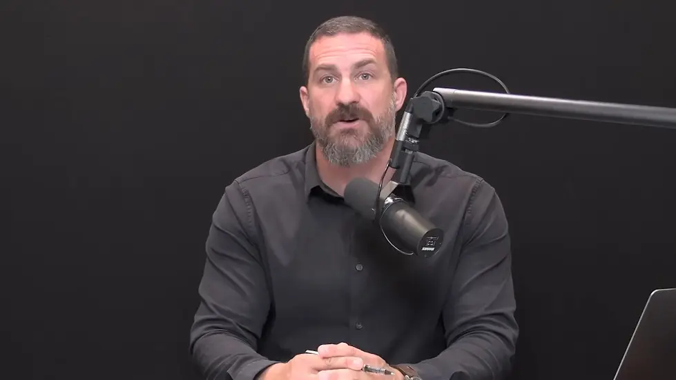 Andrew Huberman and Dr. Matthew MacDougall: Neuralink and Technologies ...