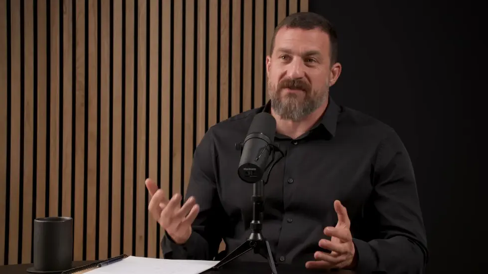 Andrew Huberman and Dr. Matthew MacDougall: Neuralink and Technologies ...