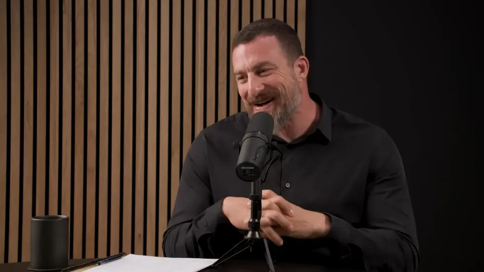 Andrew Huberman and Dr. Matthew MacDougall: Neuralink and Technologies ...