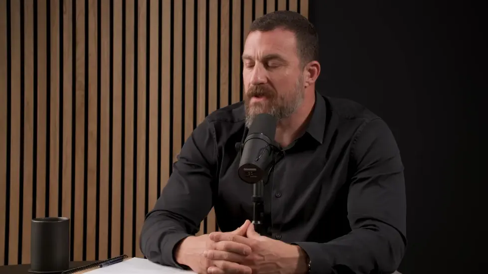 Andrew Huberman and Dr. Matthew MacDougall: Neuralink and Technologies ...