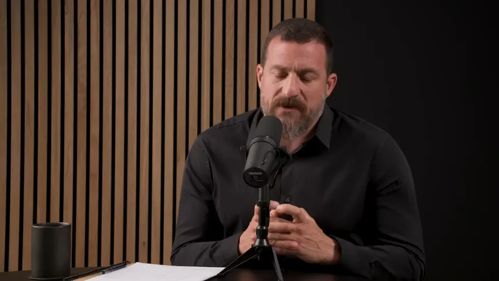 Andrew Huberman and Dr. Matthew MacDougall: Neuralink and Technologies ...