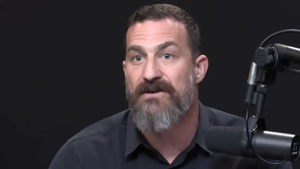 Dr. Michael Eisenberg and Dr. Andrew Huberman: Improving Male Sexual ...