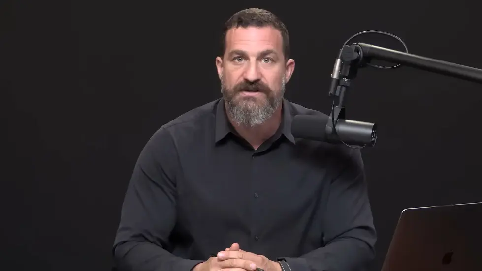 Dr. Michael Eisenberg and Dr. Andrew Huberman: Improving Male Sexual ...