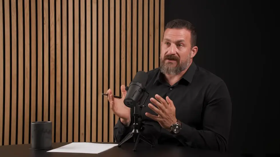 Dr. Michael Eisenberg and Dr. Andrew Huberman: Improving Male Sexual ...