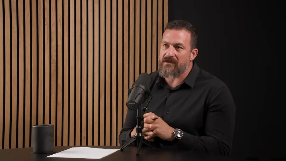 Dr. Michael Eisenberg and Dr. Andrew Huberman: Improving Male Sexual ...