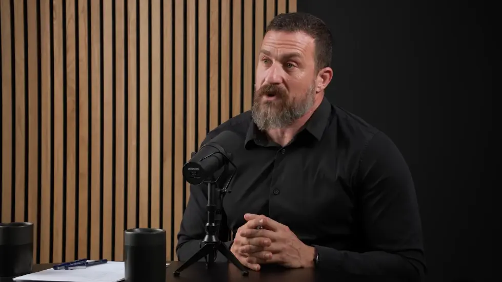 Dr. Natalie Crawford and Dr. Andrew Huberman: Female Hormone Health ...