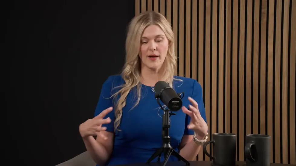 Dr. Natalie Crawford and Dr. Andrew Huberman: Female Hormone Health ...