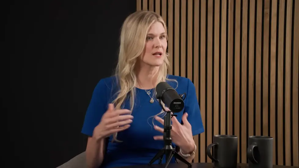 Dr. Natalie Crawford and Dr. Andrew Huberman: Female Hormone Health ...