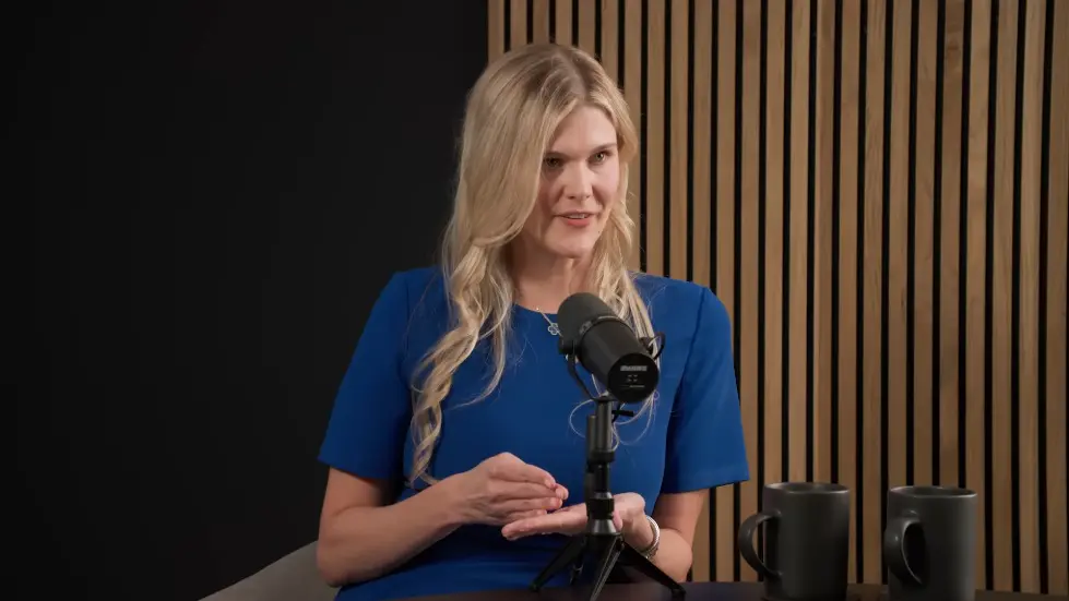 Dr. Natalie Crawford and Dr. Andrew Huberman: Female Hormone Health ...