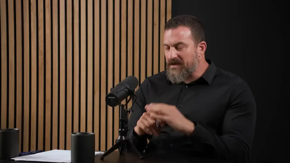 Dr. Natalie Crawford and Dr. Andrew Huberman: Female Hormone Health ...