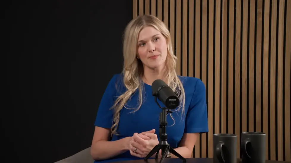 Dr. Natalie Crawford and Dr. Andrew Huberman: Female Hormone Health ...