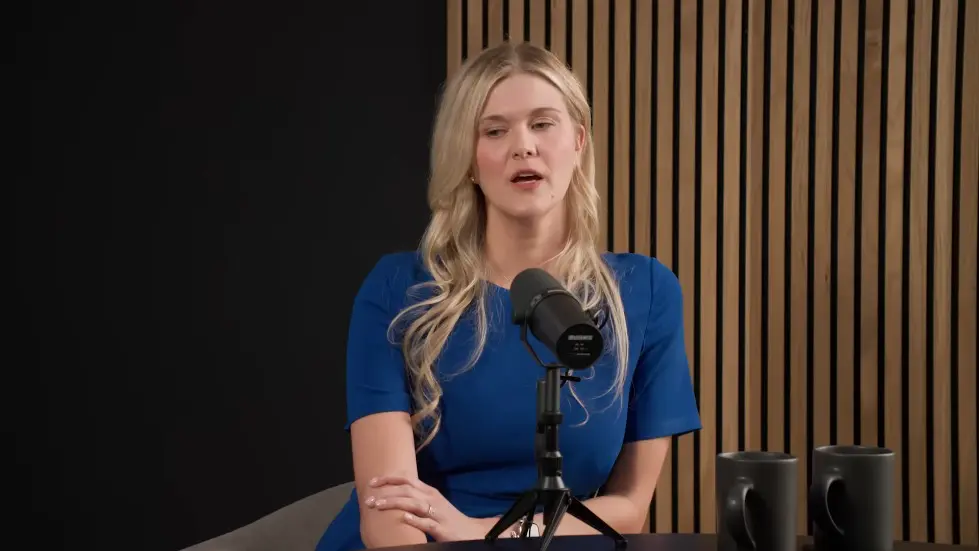 Dr. Natalie Crawford and Dr. Andrew Huberman: Female Hormone Health ...