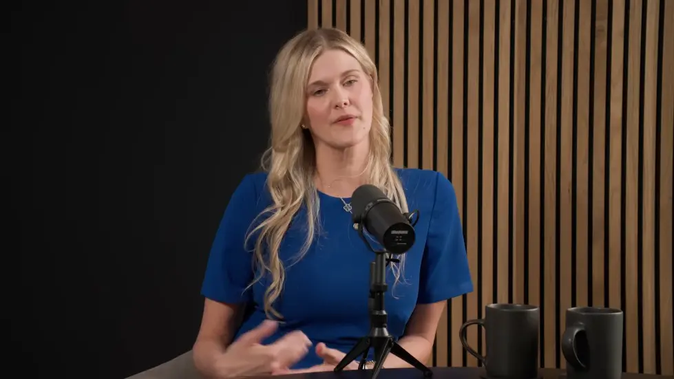 Dr. Natalie Crawford and Dr. Andrew Huberman: Female Hormone Health ...