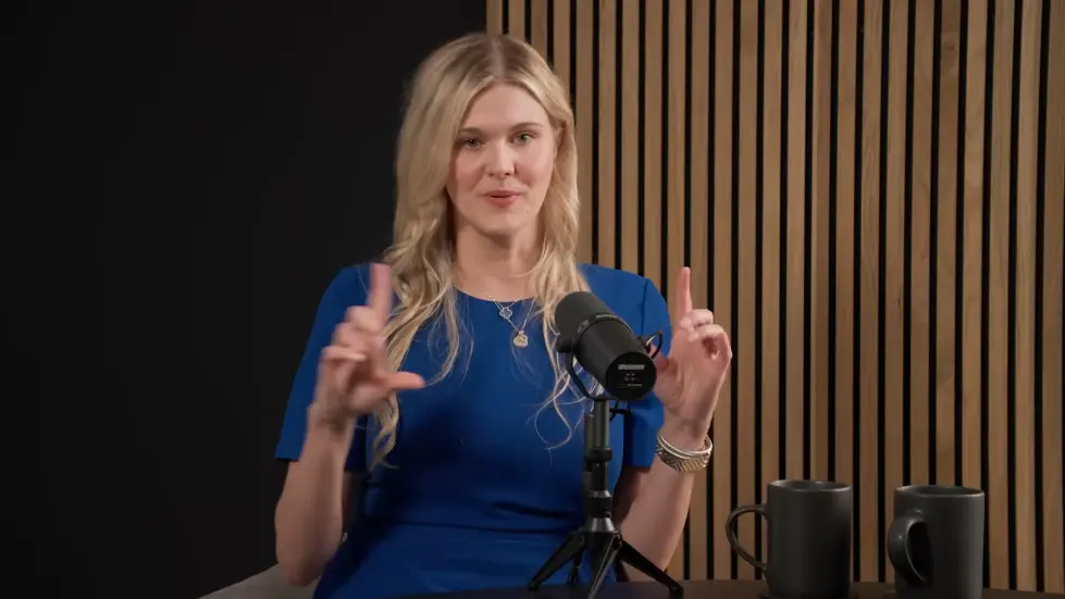 Dr. Natalie Crawford and Dr. Andrew Huberman: Female Hormone Health ...