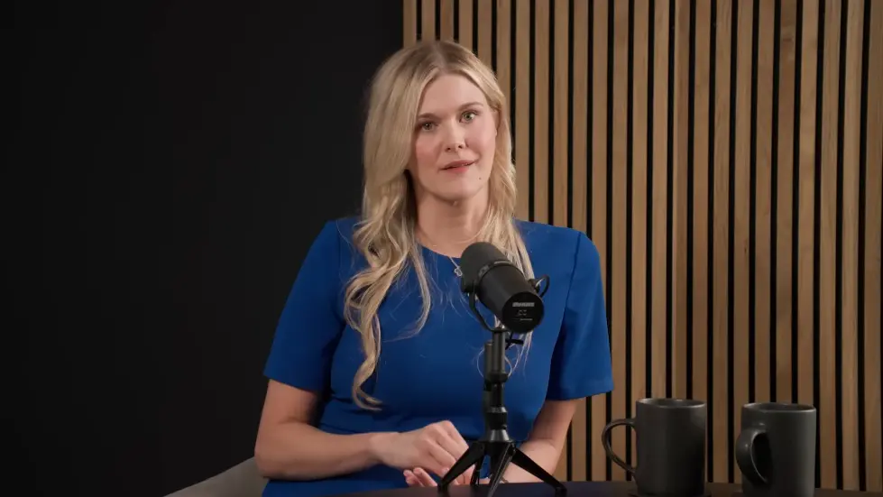 Dr. Natalie Crawford and Dr. Andrew Huberman: Female Hormone Health ...