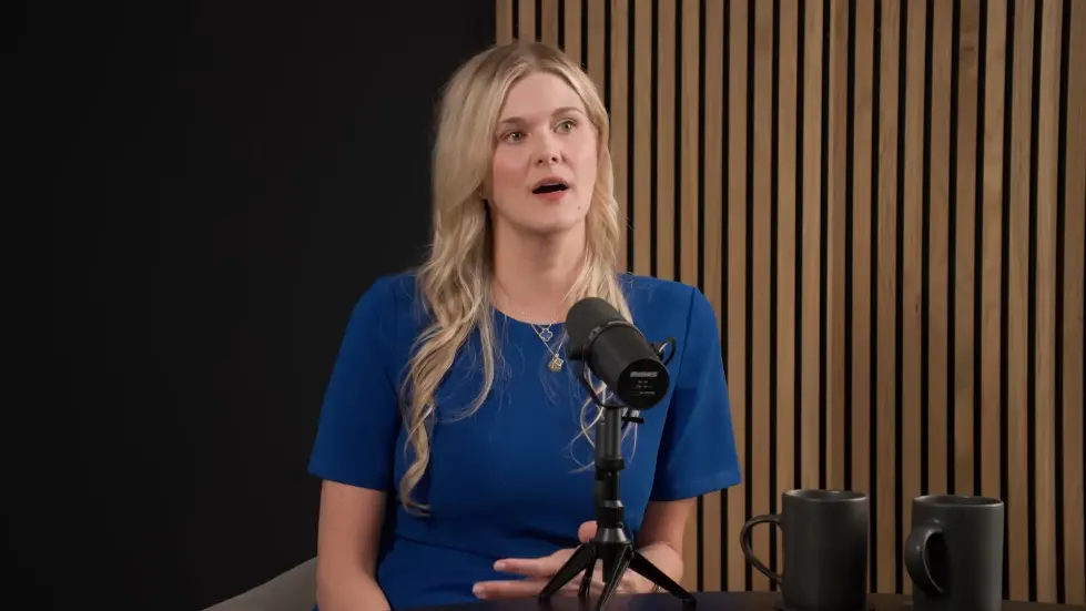 Dr. Natalie Crawford and Dr. Andrew Huberman: Female Hormone Health ...