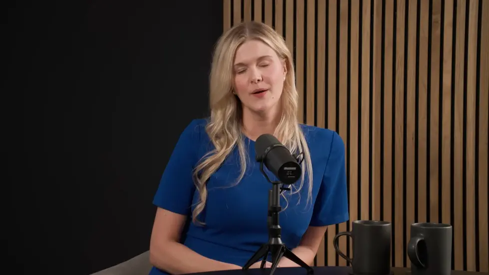 Dr. Natalie Crawford and Dr. Andrew Huberman: Female Hormone Health ...