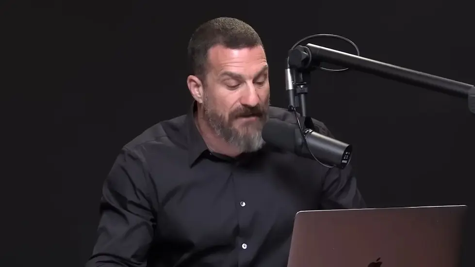 Dr. Oded Rechavi and Dr. Andrew Huberman: Genes and the Inheritance of ...