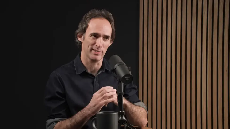 Dr. Oded Rechavi and Dr. Andrew Huberman: Genes and the Inheritance of ...