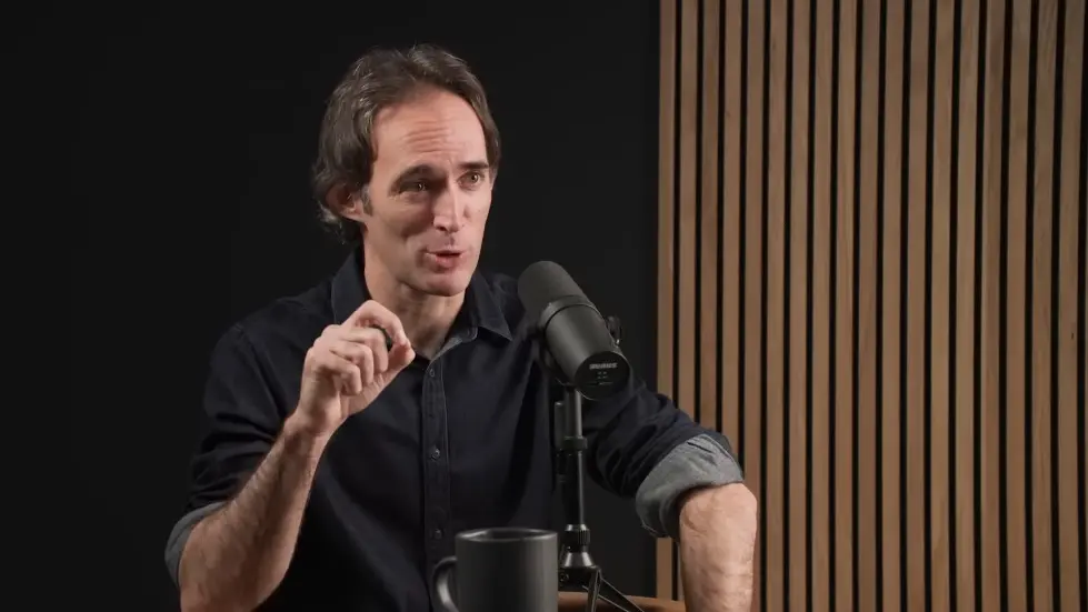 Dr. Oded Rechavi and Dr. Andrew Huberman: Genes and the Inheritance of ...