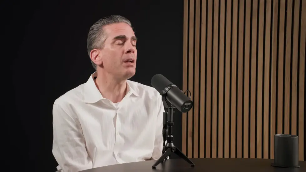 Dr. Paul Conti and Dr. Andrew Huberman: How to Build and Maintain ...