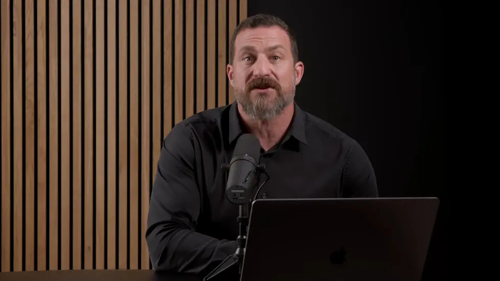 Dr. Paul Conti and Dr. Andrew Huberman: How to Improve Your Mental ...