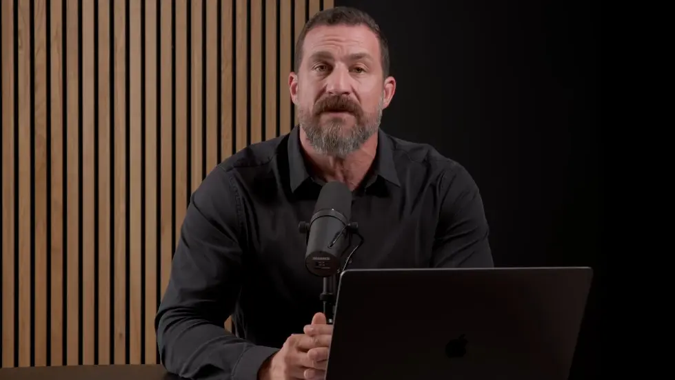 Dr. Paul Conti and Dr. Andrew Huberman: How to Improve Your Mental ...