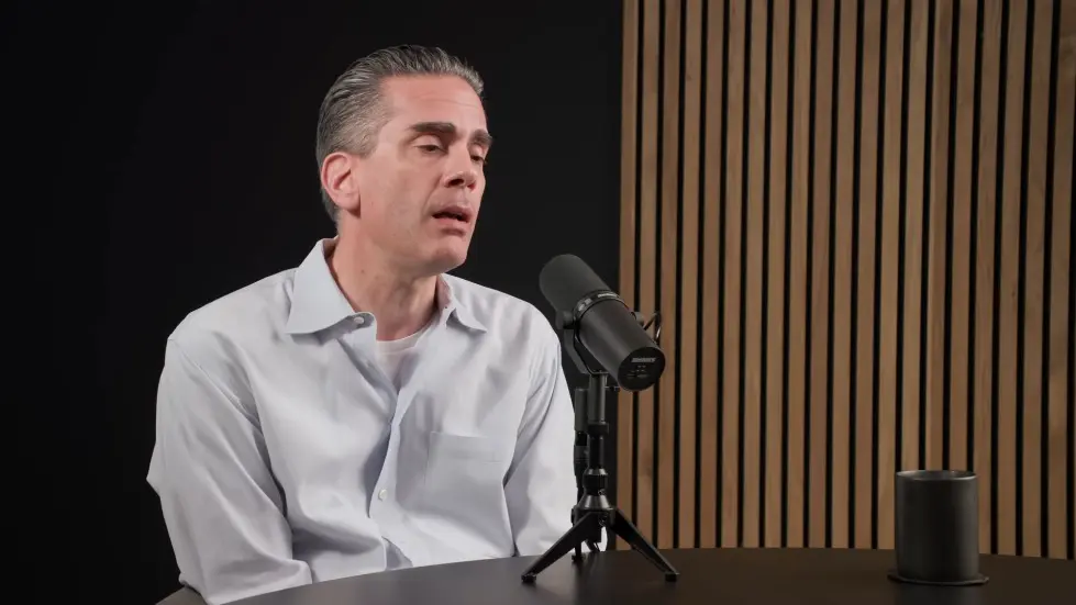 Dr. Paul Conti and Dr. Andrew Huberman: How to Improve Your Mental ...