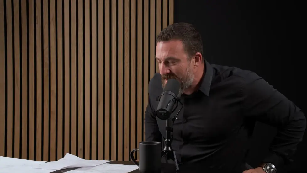 Dr. Paul Conti and Dr. Andrew Huberman: How to Improve Your Mental ...